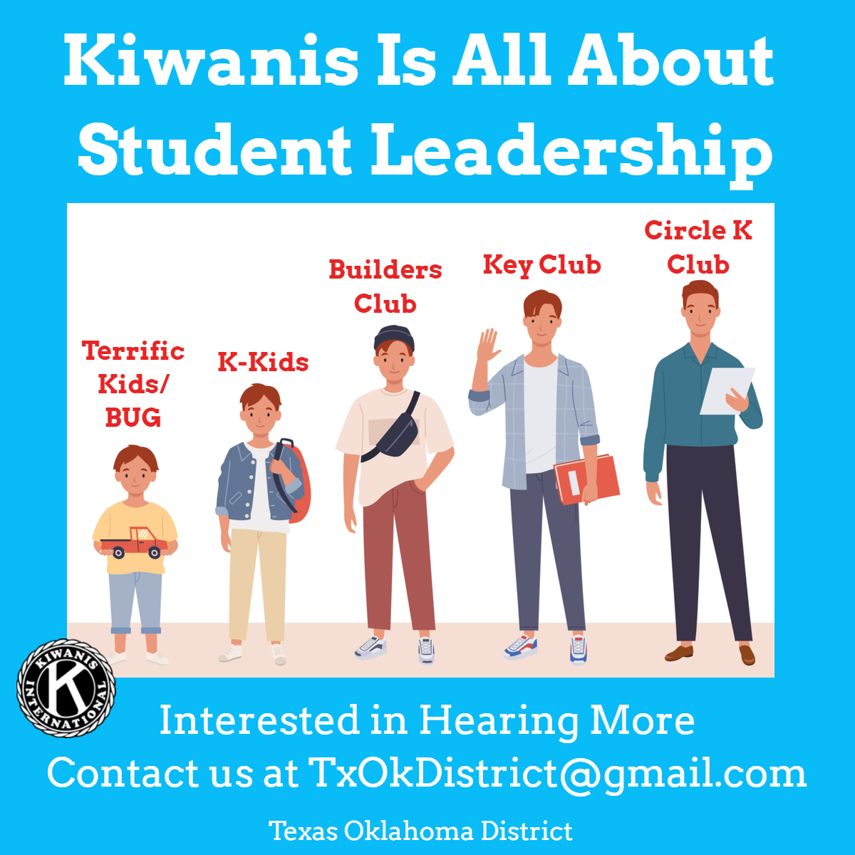 Student Leadership Website Texas Oklahoma District Of Kiwanis student-leadership-website-texas-oklahoma-district-of-kiwanis