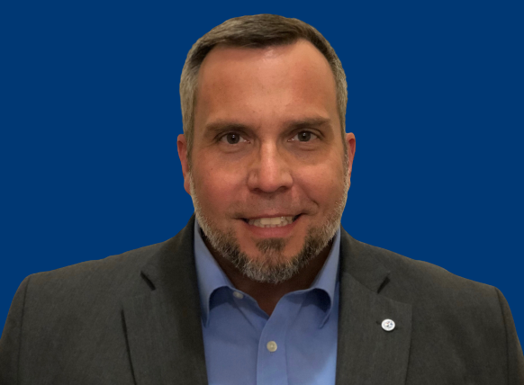 Governor Brad – Texas-Oklahoma District of Kiwanis International