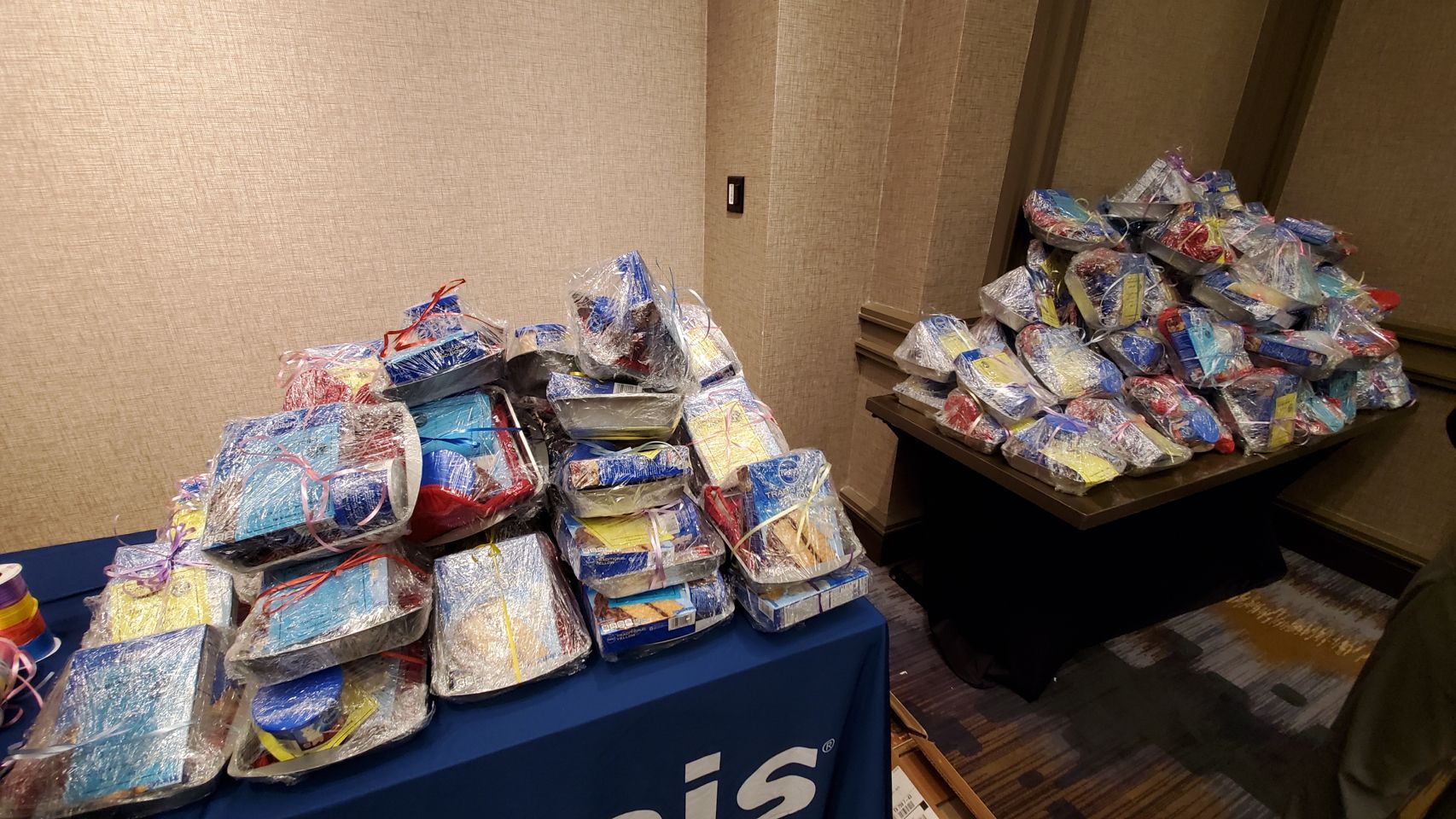Mid-Year Leadership Summit and CKI DCON – Texas-Oklahoma District of ...