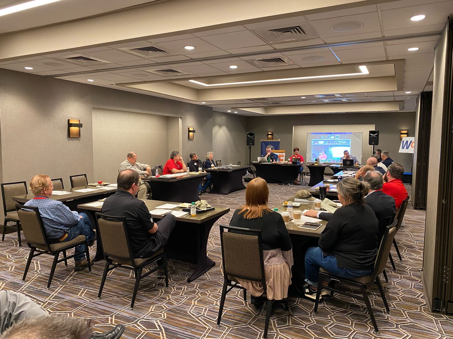 Mid-Year Leadership Summit and CKI DCON – Texas-Oklahoma District of ...
