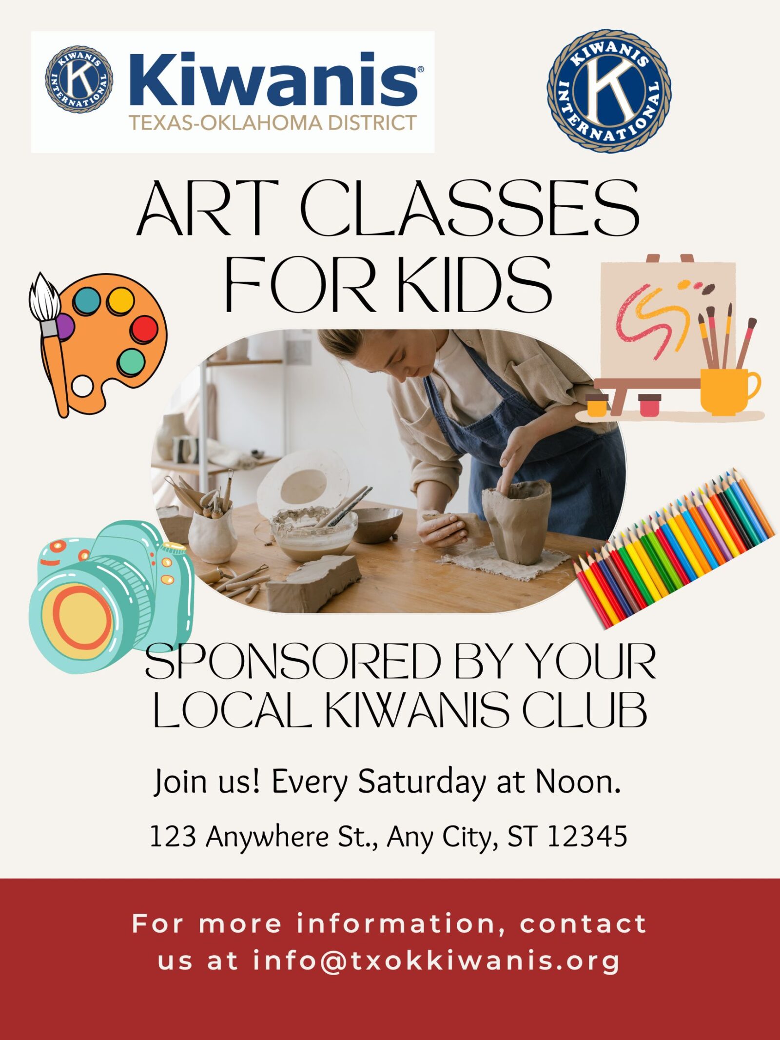 Sample Posters And Facebook Posts For The Arts And Kids Program Texas sample-posters-and-facebook-posts-for-the-arts-and-kids-program-texas