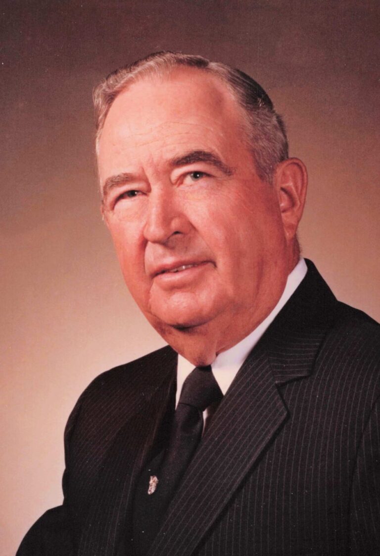 Past Governors – Texas-Oklahoma District of Kiwanis International